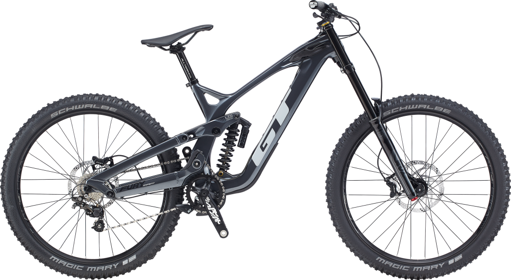 GT Fury Expert For Sale | GT Bikes Shop