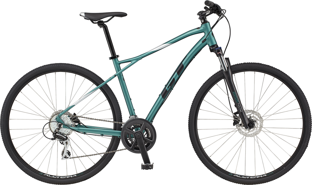 GT Transeo Elite For Sale | GT Bikes Shop